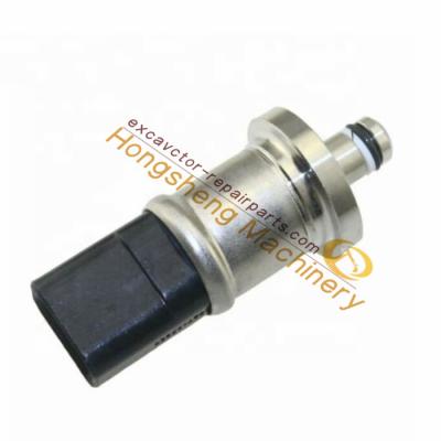 Cina Escavatore Pressure Sensor Carter E312D E320D E330D 260-2180 della pompa idraulica 2602180 in vendita