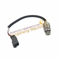 China 2218859 Excavator Pressure Sensor 221-8859 For Cat E320D E320C E320B for sale
