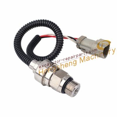 中国 猫E320D E320C E320Bのための2218859台の掘削機圧力センサー221-8859 販売のため