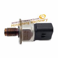 China Common Rail Excavator Pressure Sensor Cat E312D E320D E323D 238-0118 for sale
