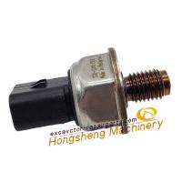 China Common Rail Excavator Pressure Sensor Cat E312D E320D E323D 238-0118 for sale