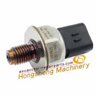 China Common Rail Excavator Pressure Sensor Cat E312D E320D E323D 238-0118 for sale
