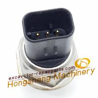 China Common Rail Excavator Pressure Sensor Cat E312D E320D E323D 238-0118 for sale