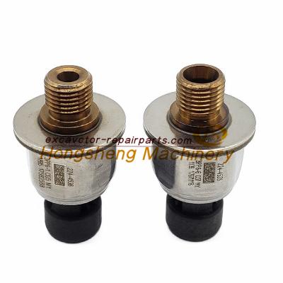 中国 燃料の猫E325D E329 E330のための共通の柵の掘削機圧力センサー224-4535 販売のため