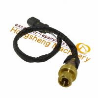 China Excavator Oil Pressure Sensor Carter E320D E330D E349D 239-3478 for sale
