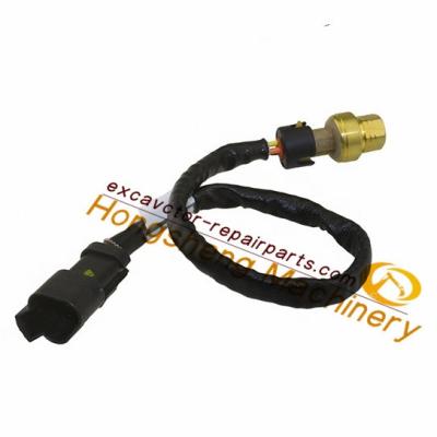 Cina Escavatore Oil Pressure Sensor Carter E320D E330D E349D 239-3478 in vendita
