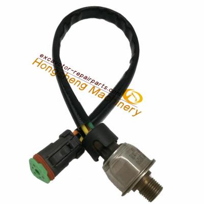 Cina Trasduttore 237-0957 di Repair Parts Pressure di 2370957 escavatori per il caricatore dell'escavatore a cucchiaia rovescia in vendita