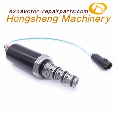 中国 YN35V00004F2掘削機の電磁弁比例した30C12A-101 Kobelco SK100 SK120 販売のため