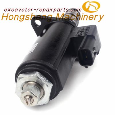 Cina Escavatore proporzionale Solenoid Valve Kobelco SK100 SK120 YB35V00005F1 30C50-107 in vendita