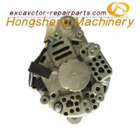 China Carter Excavator Generator 6D22B Engine E320D 24V 35A ALT28005 for sale