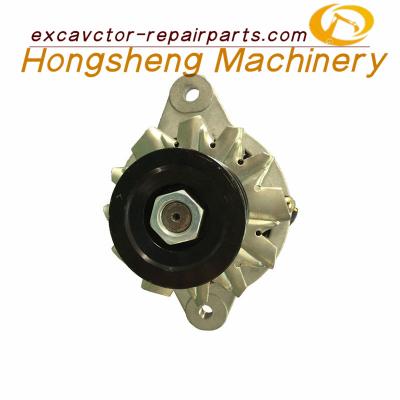 Cina Alternatore Carter E200B E320 24V 35A 2B82-42 del motore di ME070120 S6K in vendita