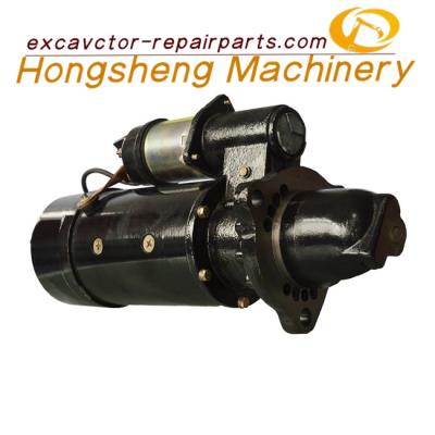 Cina Motore E336D E336D2 E336DF E330C 1990456 42MT 24V 11T 9KW del motore d'avviamento C9 in vendita