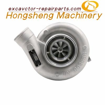 Cina motore S6D102 6735-81-8031 della sovralimentazione di 3539697 3539698 HX35 KOMATSU in vendita