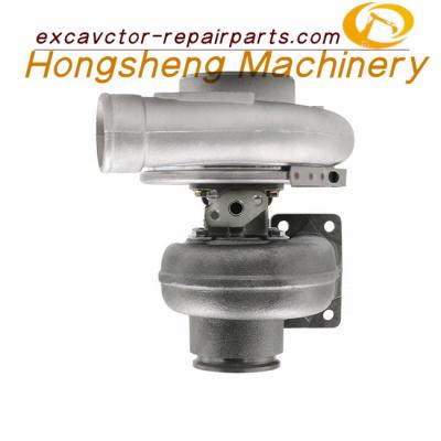 Cina motore S6D102 6735-81-8031 della sovralimentazione di 3539697 3539698 HX35 KOMATSU in vendita