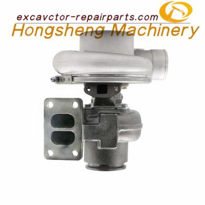 Cina motore S6D102 6735-81-8031 della sovralimentazione di 3539697 3539698 HX35 KOMATSU in vendita