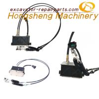 China 227-7672 7 Line Throttle Motor Carter E312C E320C E320D 247-5212 for sale