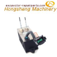 China 227-7672 7 Line Throttle Motor Carter E312C E320C E320D 247-5212 for sale