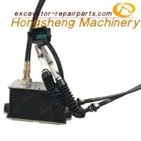 China 227-7672 7 Line Throttle Motor Carter E312C E320C E320D 247-5212 for sale