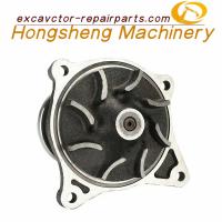 China Excavator E320C E320B E320D Carter Water Pump 3306 C6.4 Engine 178-6633 for sale