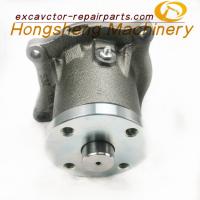 China Excavator E320C E320B E320D Carter Water Pump 3306 C6.4 Engine 178-6633 for sale