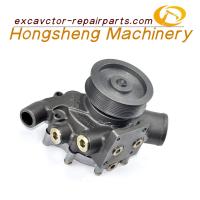 China C9 Engine Excavator Water Pump Carter E330C E330D E336DC-9 352-2125 for sale
