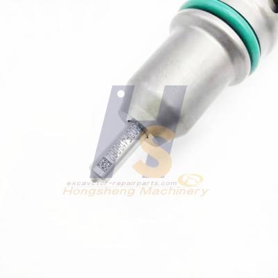 Cina 557-7633 iniettore di combustibile del motore 387-9433 10R7222 254-4339 per Carter 330D 336D 340D in vendita