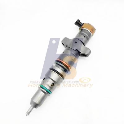 Cina 557-7633 iniettore di combustibile del motore 387-9433 10R7222 254-4339 per Carter 330D 336D 340D in vendita