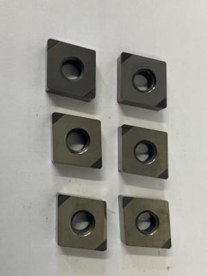 中国 回転立方窒化ホウ素用具はカスタマイズされる熱安定性を挿入する 販売のため