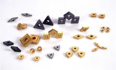 China Multi Modelmix cutting blade-Hulpmiddel indexable CNC het Draaien Tussenvoegsels Te koop