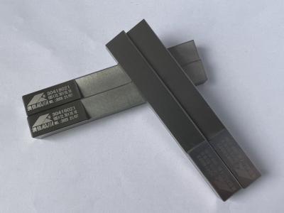 China Van het de Snijdershulpmiddel van het Gleasoncarbide de Weerstand van de de Hoge Precisieslijtage 110×15.24×15.24 Te koop