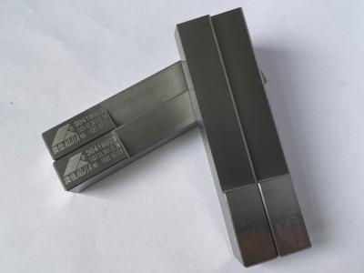 中国 Gleasonの炭化物のカッター用具の高精度の耐久性110×15.24×15.24 販売のため