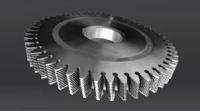 China finishing Conventional Gear Shaving Cutter Tool Wear Resistance for sale