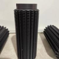 China High Speed Dry Gear Cutting Hob Tool Hole Type M0.1 - M6 Modulus for sale