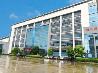 China Factory - Huizhou henhui electronics technology Co., Ltd.