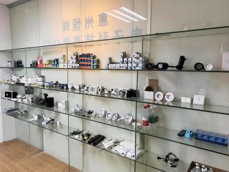 China Factory - Huizhou henhui electronics technology Co., Ltd.