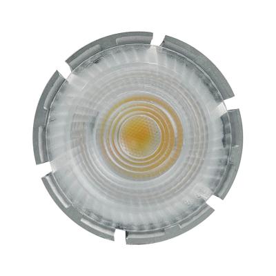 Cina Lampade a Gu10 a LED dimmabili Bianco caldo 7.5W 3000K 36Degree Ra98 230V Spotlight a LED in vendita