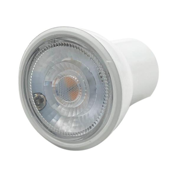Quality 3.5W Mini GU10 LED Dimmable Spotlight MR11 35mm 2700K Very Warm White LED Bulbs for sale