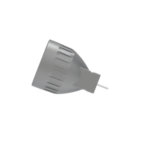Quality Teco Low Voltage 12V MR8 Dimmable Spotlight Bulbs 2.5W 3000K Warm White Ra90 for sale