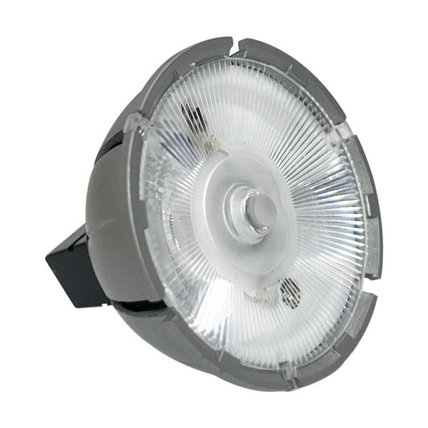 Quality Custom 7W 12V MR16 Pro Dimmable LED Spotlight 10Degree Indoor RA98 for sale