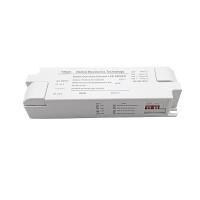 China Afstembaar wit Custom LED Driver Flicker Gratis constante stroom Led stroomvoorziening Verstelbaar Te koop