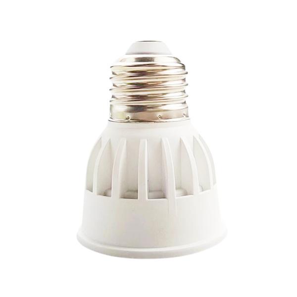 Quality GU10 LED Bulbs Energy Saving 4000K 5.5watt E27 GU10 Led Lamps Cool White Non for sale