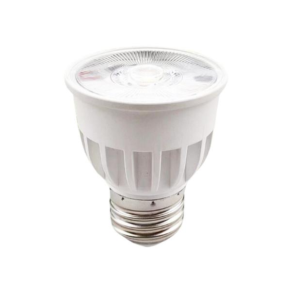 Quality GU10 LED Bulbs Energy Saving 4000K 5.5watt E27 GU10 Led Lamps Cool White Non Dimmable for sale