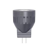 Quality 2.5W 12V MR8 LED Bulbs 2700K Ra90 Dimmable LED Spotlight With GU4 Base Type for sale