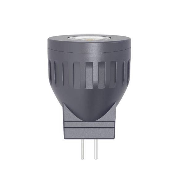 Quality 2.5W 12V MR8 LED Bulbs 2700K Ra90 Dimmable LED Spotlight With GU4 Base Type for sale