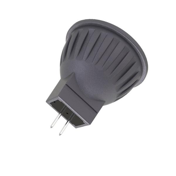 Quality Teco RA90 2700K 3W 12V GU4 MR11 Bulbs Dimmable LED Spotlight Very Warm White for sale