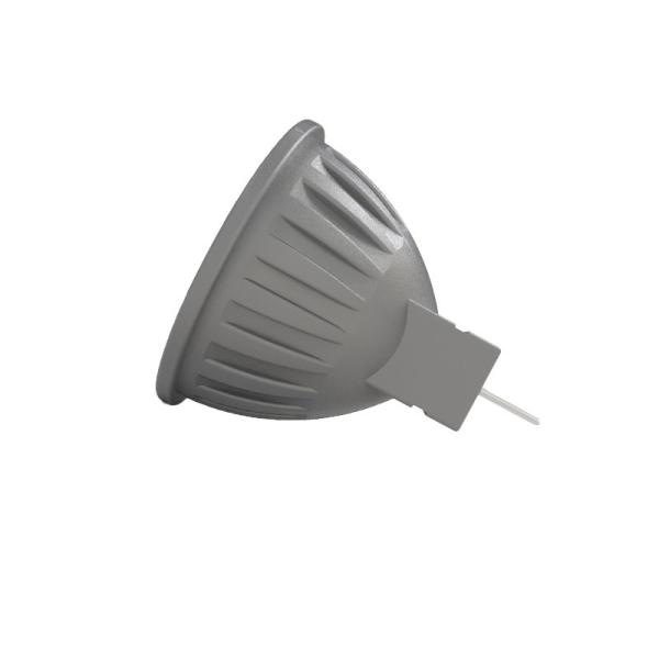 Quality Teco RA90 2700K 3W 12V GU4 MR11 Bulbs Dimmable LED Spotlight Very Warm White for sale