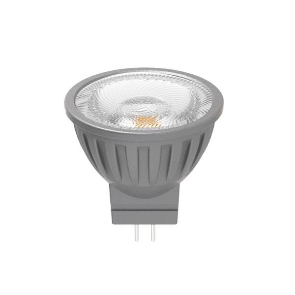 Quality Teco RA90 2700K 3W 12V GU4 MR11 Bulbs Dimmable LED Spotlight Very Warm White for sale