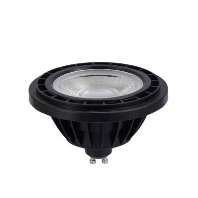 China Ra90 ES111 Lâmpada Dimmable LED lâmpadas com GU10 Base 12w 230v Voltagem for sale
