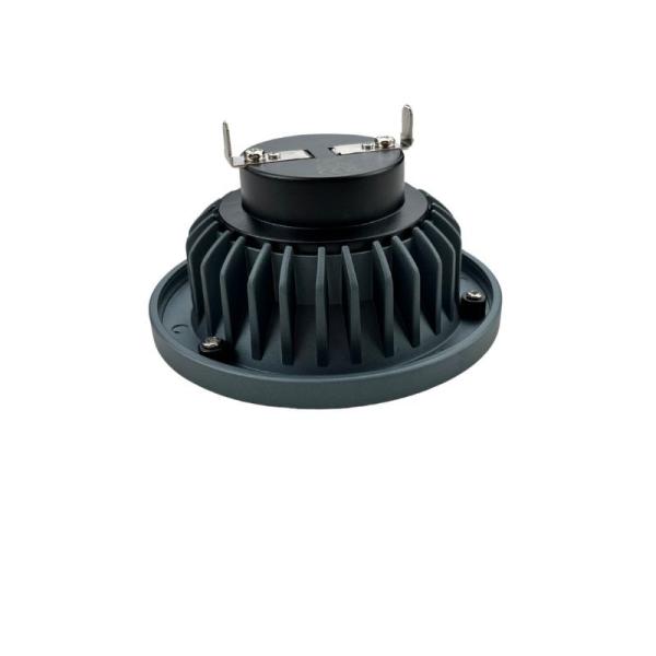 Quality Dimmable 3000K LED AR111 G53 Spotlight Bulbs Warm White 15Degree Ra90 1400Lm for sale