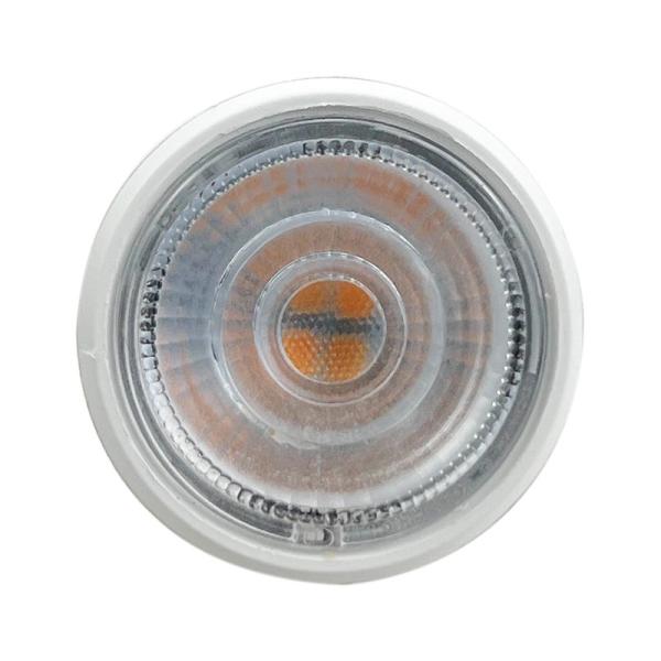 Quality 3W MR11 Small GU10 Lamp 35mm 230V GU10 Mini Spotlight Dim To Warm for sale